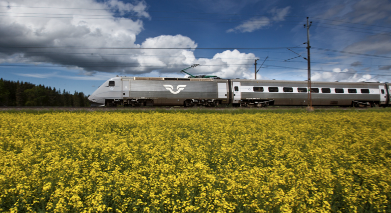 SJ släpper 200 000 extra biljetter till sommar – Travel Report SJ släpper 200 000 extra biljetter till sommar – Travel Report